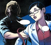 Daniel Cross/Gallery | Villains Wiki | Fandom