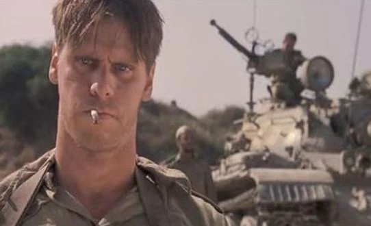 Daskal Unit | Villains Wiki | Fandom