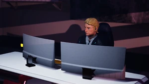 Derek Lucks/Gallery | Villains Wiki | Fandom