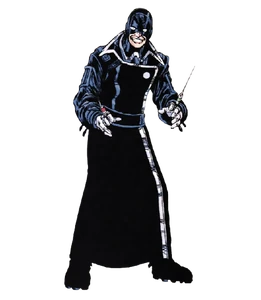 Doctor Poison (DC) | Villains Wiki | Fandom