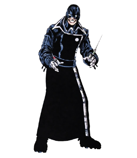 Doctor Poison (DC) | Villains Wiki | Fandom