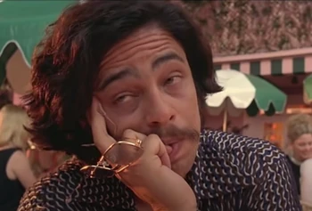 Dr. Gonzo | Villains Wiki | Fandom