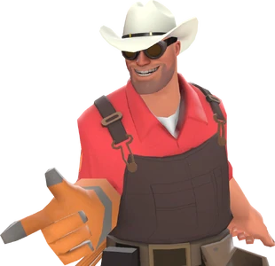 Engineer (Team Fortress 2)/Gallery | Villains Wiki | Fandom