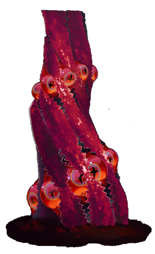 Lev Lainur Flauros | Villains Wiki | Fandom