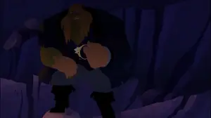 Baron (Tangled) | Villains Wiki | Fandom