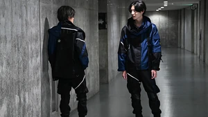 Kanato Sumida/Kamen Rider Da-Paan | Villains Wiki | Fandom