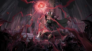 Doctor Doom (Marvel Rivals) | Villains Wiki | Fandom