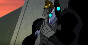 Gorilla Grodd (Batman: The Brave and the Bold)/Gallery | Villains Wiki ...