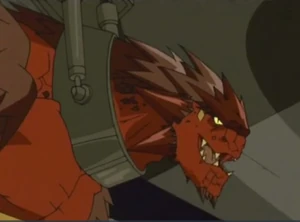 Grrkek the Planet Killer/Gallery | Villains Wiki | Fandom