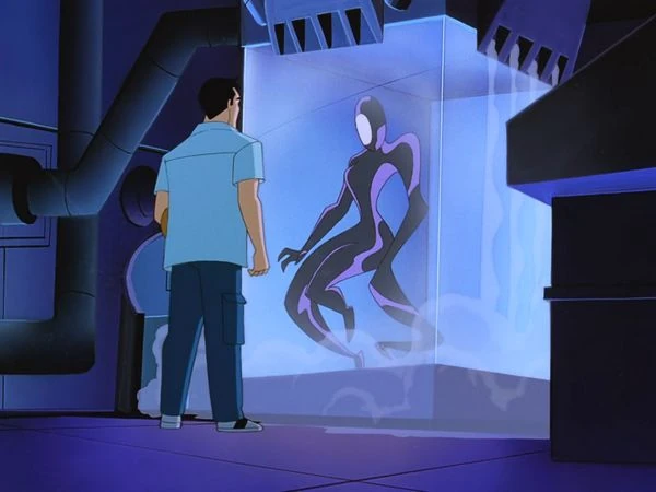 Inque | Villains Wiki | Fandom