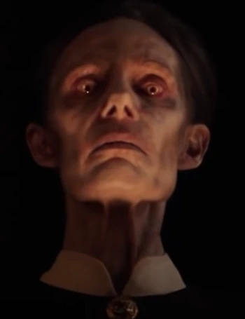 Arne's Demon | Villains Wiki | Fandom