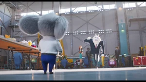 Jerry (Sing) | Villains Wiki | Fandom