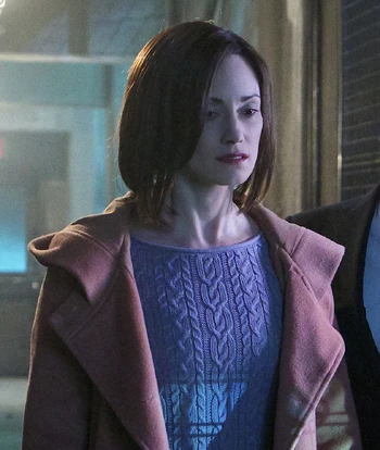 Kelly Goodweather | Villains Wiki | Fandom