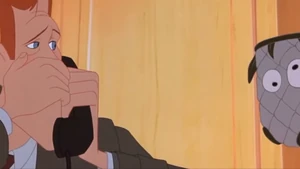 Kent Mansley/Gallery | Villains Wiki | Fandom