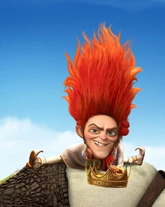 Rumpelstiltskin (Shrek)/Gallery | Villains Wiki | Fandom