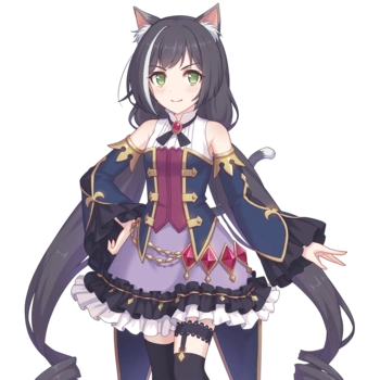 Kyaru | Villains Wiki | Fandom