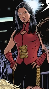 Lady Shiva (DC)/Gallery | Villains Wiki | Fandom