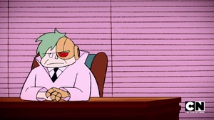 Lord Boxman/Gallery | Villains Wiki | Fandom