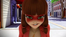 Chrysalis | Villains Wiki | Fandom