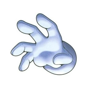 Master Hand/Gallery | Villains Wiki | Fandom