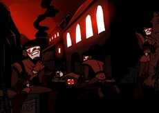 Minions (Mastermind) | Villains Wiki | Fandom