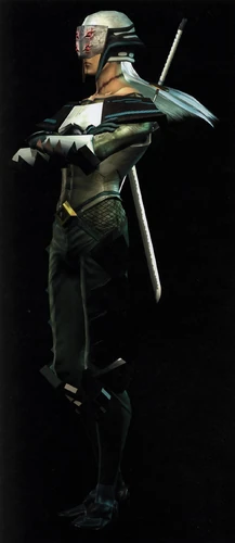 Moritsune | Villains Wiki | Fandom
