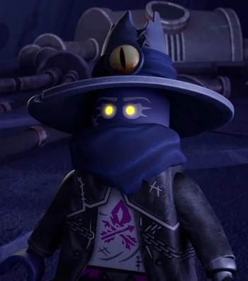 Night Hunter (Dreamzzz) | Villains Wiki | Fandom