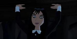 Nocturna (Batman: Caped Crusader)/Gallery | Villains Wiki | Fandom