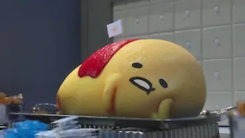 The Boss Omelette | Villains Wiki | Fandom