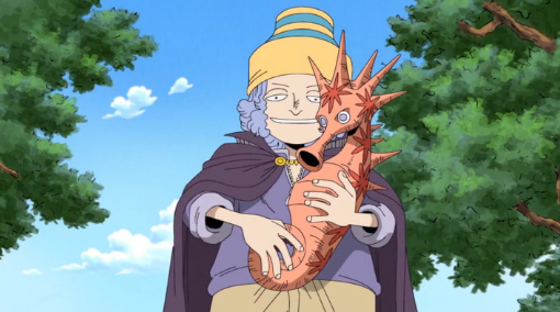 Noko | Villains Wiki | Fandom