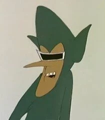 Professor Stretch | Villains Wiki | Fandom