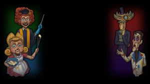 Riley Ruckus | Villains Wiki | Fandom