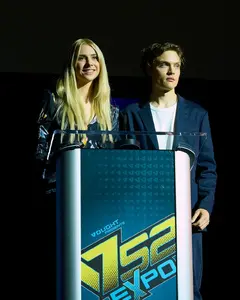 Sam Riordan | Villains Wiki | Fandom