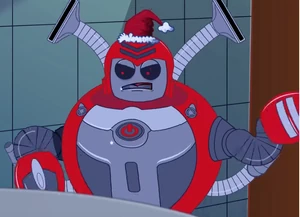 Clean Team/Gallery | Villains Wiki | Fandom