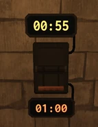 Haste | Villains Wiki | Fandom