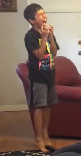 Mateo (Dorito's Reaction) | Villains Wiki | Fandom