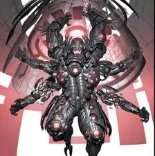 Ultron/Gallery | Villains Wiki | Fandom