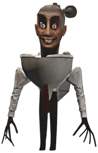 Skibidi Toilets | Villains Wiki | Fandom