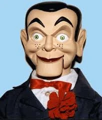 Slappy the Dummy | Villains Wiki | Fandom