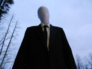Slender Man/Gallery | Villains Wiki | Fandom