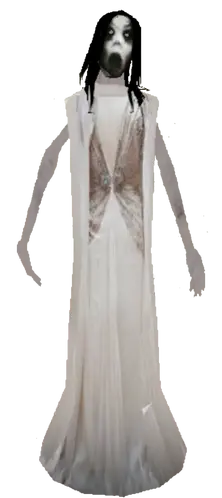 Slendrina | Villains Wiki | Fandom