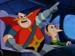 Snively (SatAM) | Villains Wiki | Fandom