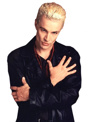 Spike (Buffyverse) | Villains Wiki | Fandom