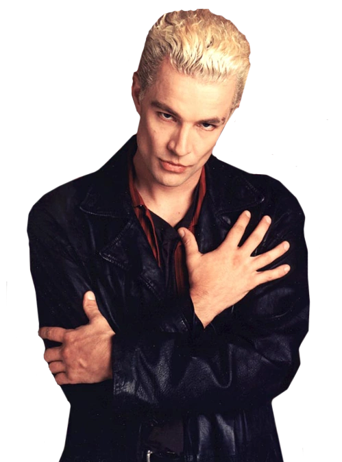 Spike (Buffyverse) | Villains Wiki | Fandom