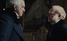 Sir Stuart Strange | Villains Wiki | Fandom