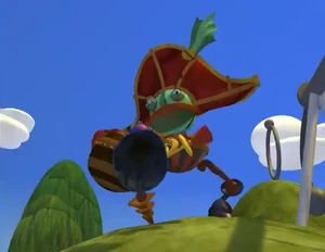 Gloomius Maximus/Gallery | Villains Wiki | Fandom