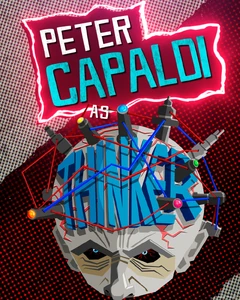 The Thinker (DC Extended Universe)/Gallery | Villains Wiki | Fandom