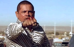 Tuco Salamanca | Villains Wiki | Fandom