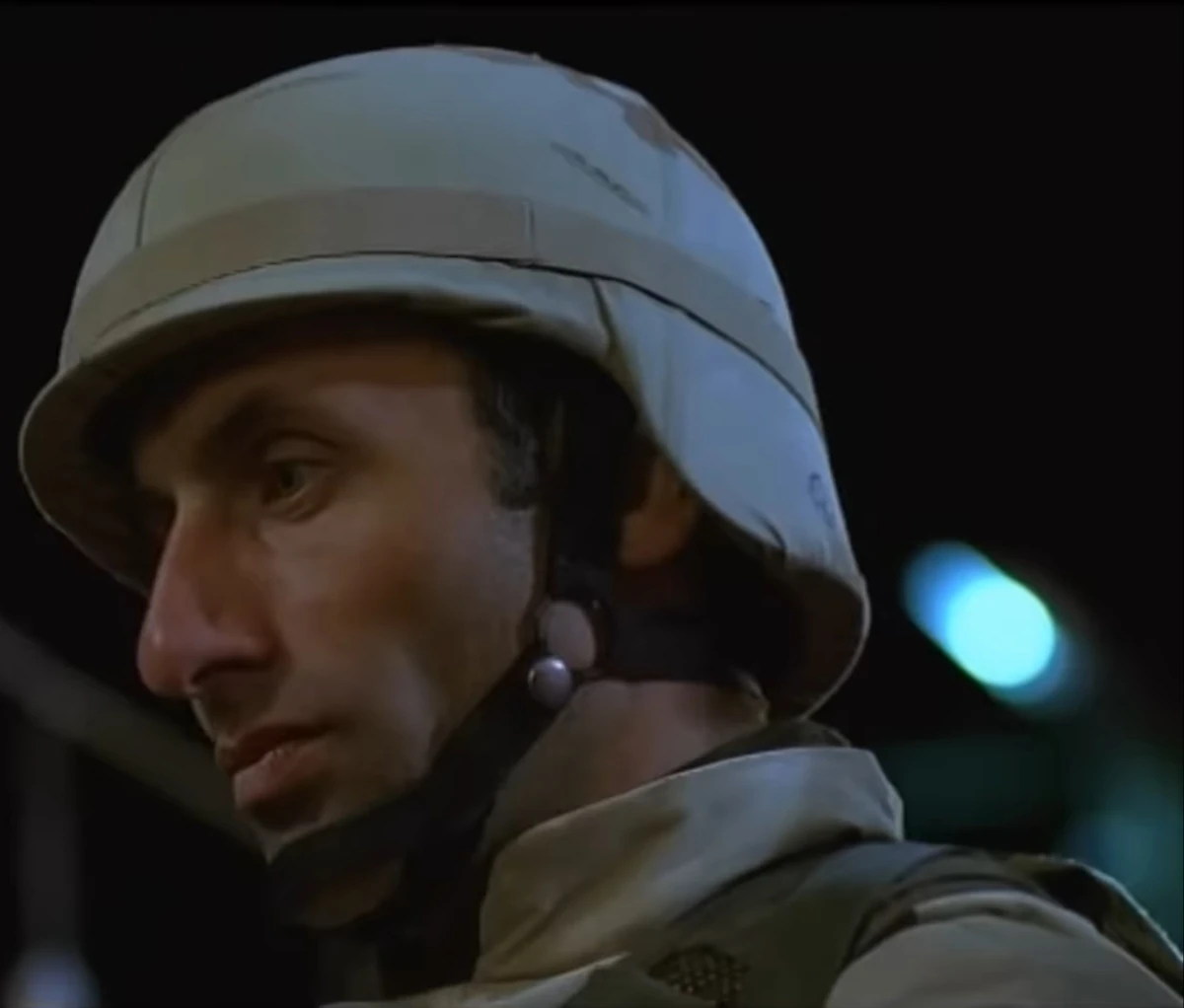 Unnamed U.S. Soldier | Villains Wiki | Fandom