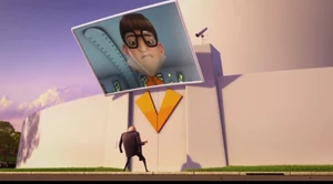 Vector Perkins/Gallery | Villains Wiki | Fandom